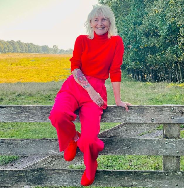 Moeder Enzo Knol (Irma) en Gert uit elkaar! - Influencer Informatie