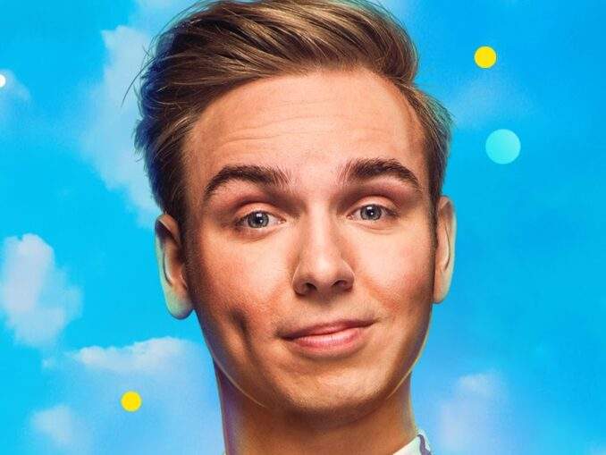 Leeftijd van Gio - Influencer Informatie