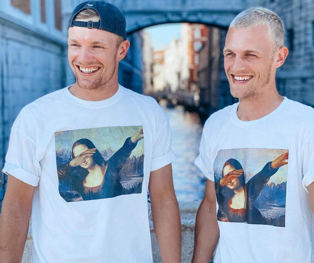 Werkelijke reden ruzie Enzo en Milan Knol - Influencer Informatie