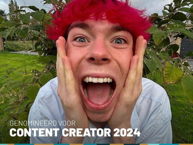 Wie is Timon Verbeeck - Influencer Informatie