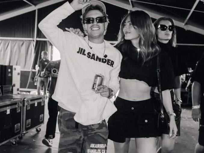 Wie is Timon Verbeeck - Influencer Informatie