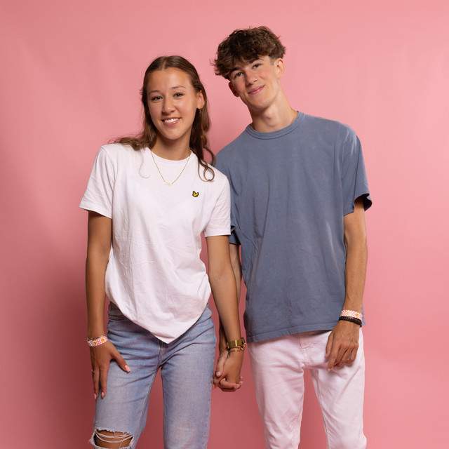 Wesley en Lynn uit elkaar: vreemdgaan mogelijk de oorzaak - Influencer Informatie